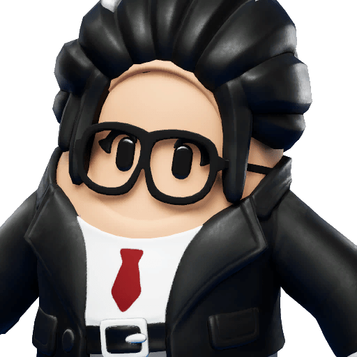 Rook - Fortnite Skin - Fortnite.GG