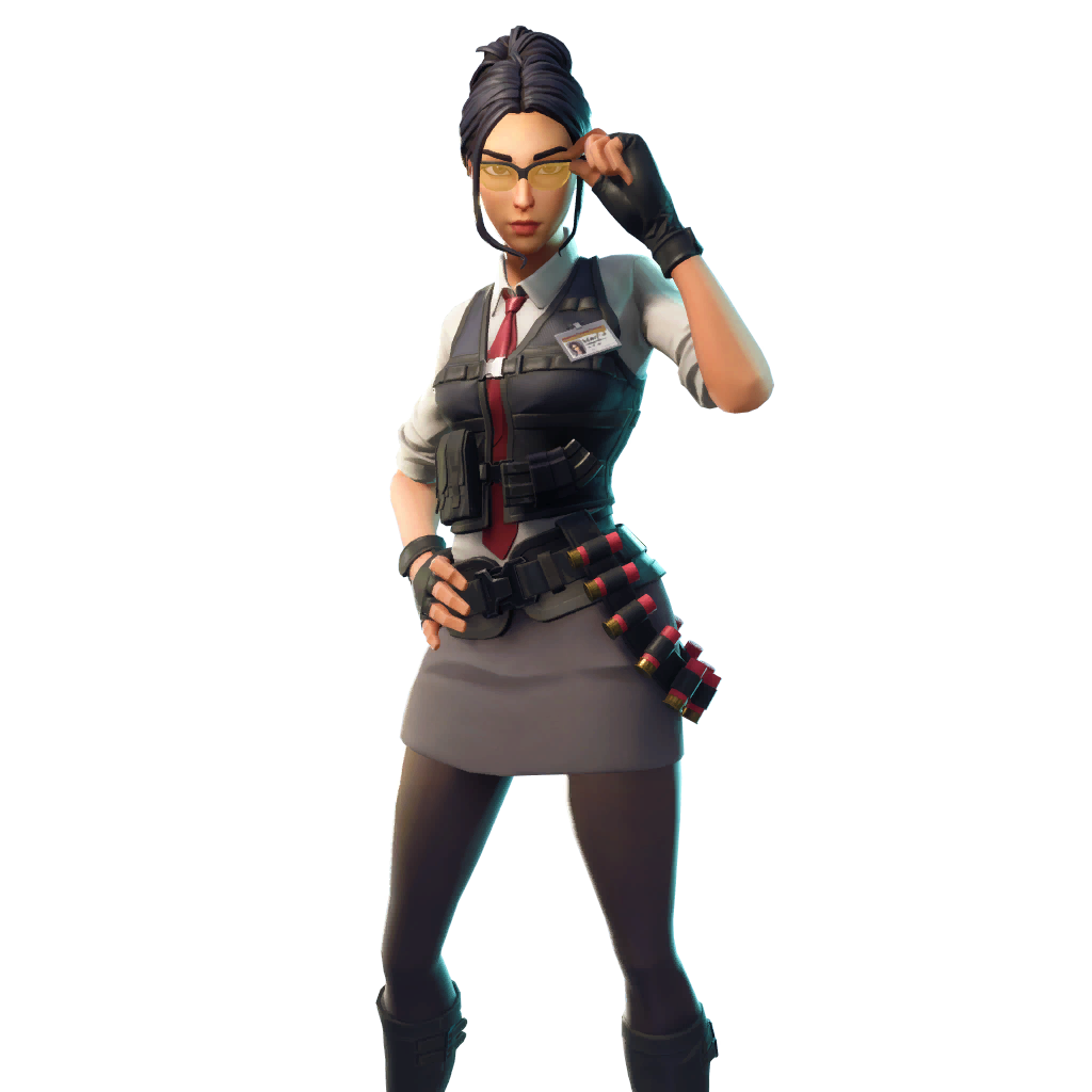 Rook - Fortnite Skin - Fortnite.GG