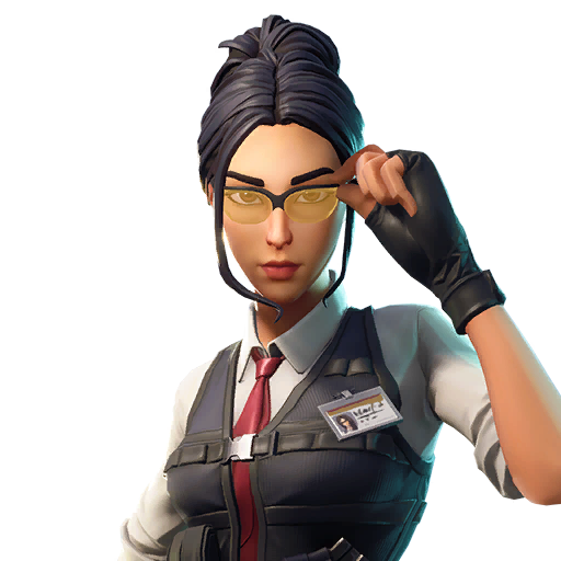 Rook - Fortnite Skin - Fortnite.GG