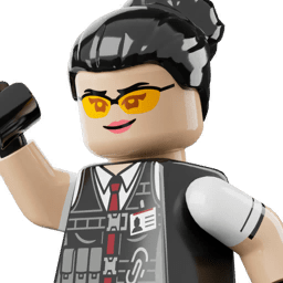 Rook - Fortnite Skin - Fortnite.GG