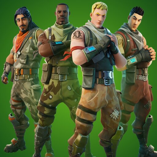Battle Classics - Fortnite Bundle - Fortnite.GG