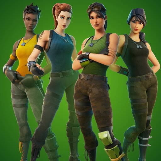 Royale Originals - Fortnite Bundle - Fortnite.GG