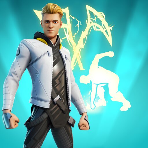 LACHLAN BUNDLE - Fortnite Bundle - Fortnite.GG