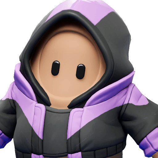 Moniker - Fortnite Skin - Fortnite.GG