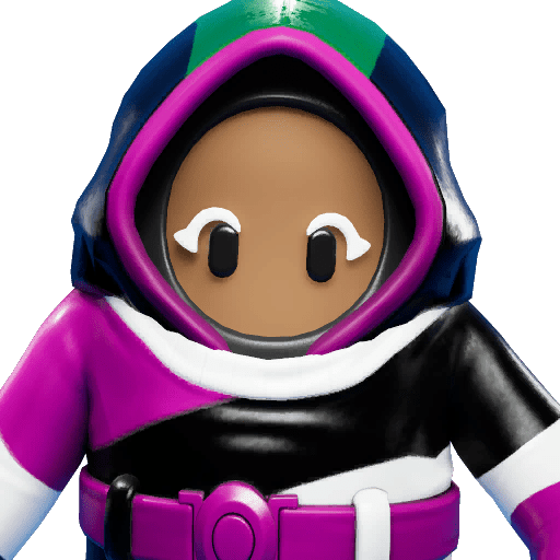 Dynamo - Fortnite Skin - Fortnite.GG