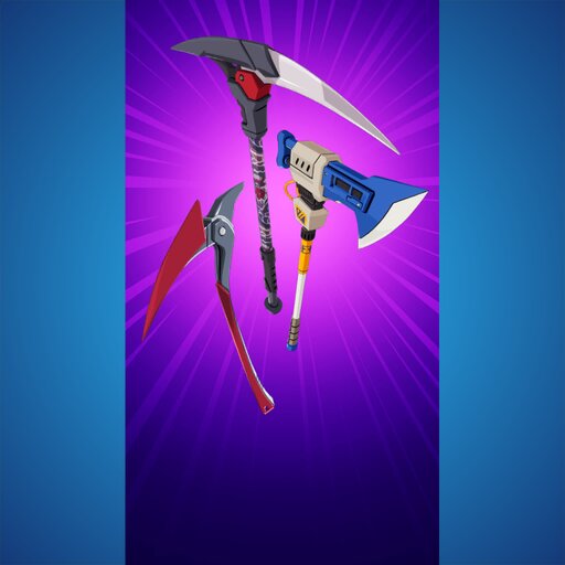 Infiltration Tools Pack - Fortnite Bundle - Fortnite.GG