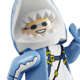 Chomp Sr. - Fortnite Skin - Fortnite.GG