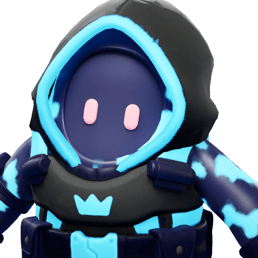 Party Trooper - Fortnite Skin - Fortnite.GG