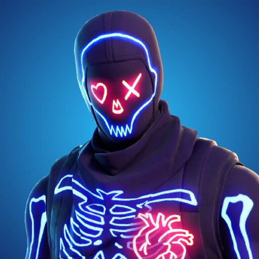 Party Trooper - Fortnite Skin - Fortnite.GG