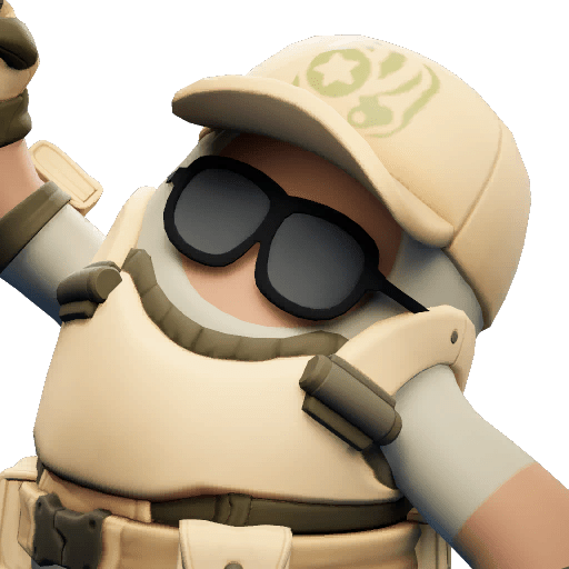 Sledgehammer - Fortnite Skin - Fortnite.GG