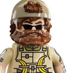 Sledgehammer - Fortnite Skin - Fortnite.GG