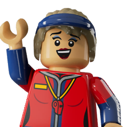 Sun Strider - Fortnite Skin - Fortnite.GG