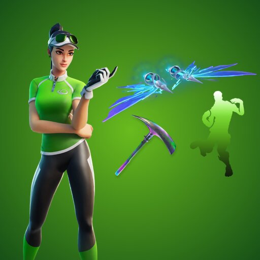 L2COOP'S LOCKER BUNDLE - Fortnite Bundle - Fortnite.GG