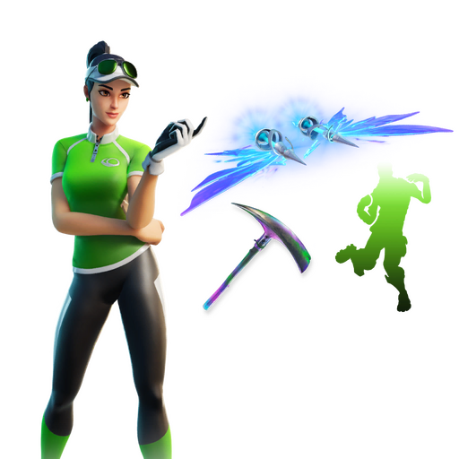 L2COOP'S LOCKER BUNDLE - Fortnite Bundle - Fortnite.GG