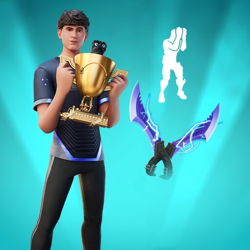 BUGHA BUNDLE - Fortnite Bundle - Fortnite.GG
