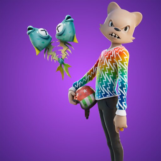 JANKY BUNDLE - Fortnite Bundle - Fortnite.GG