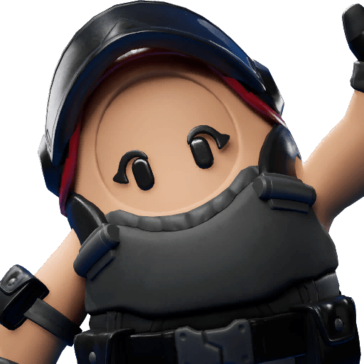 Redline - Fortnite Skin - Fortnite.GG