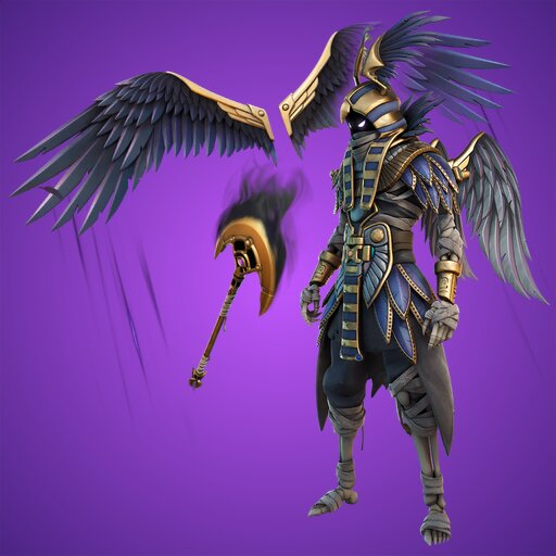 Graven Bundle - Fortnite Bundle - Fortnite.GG