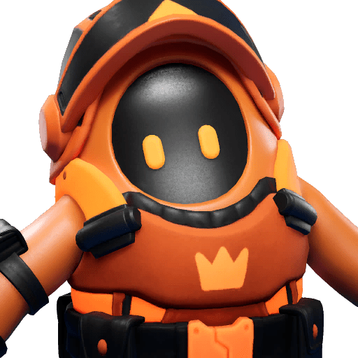 Vertex - Fortnite Skin - Fortnite.GG