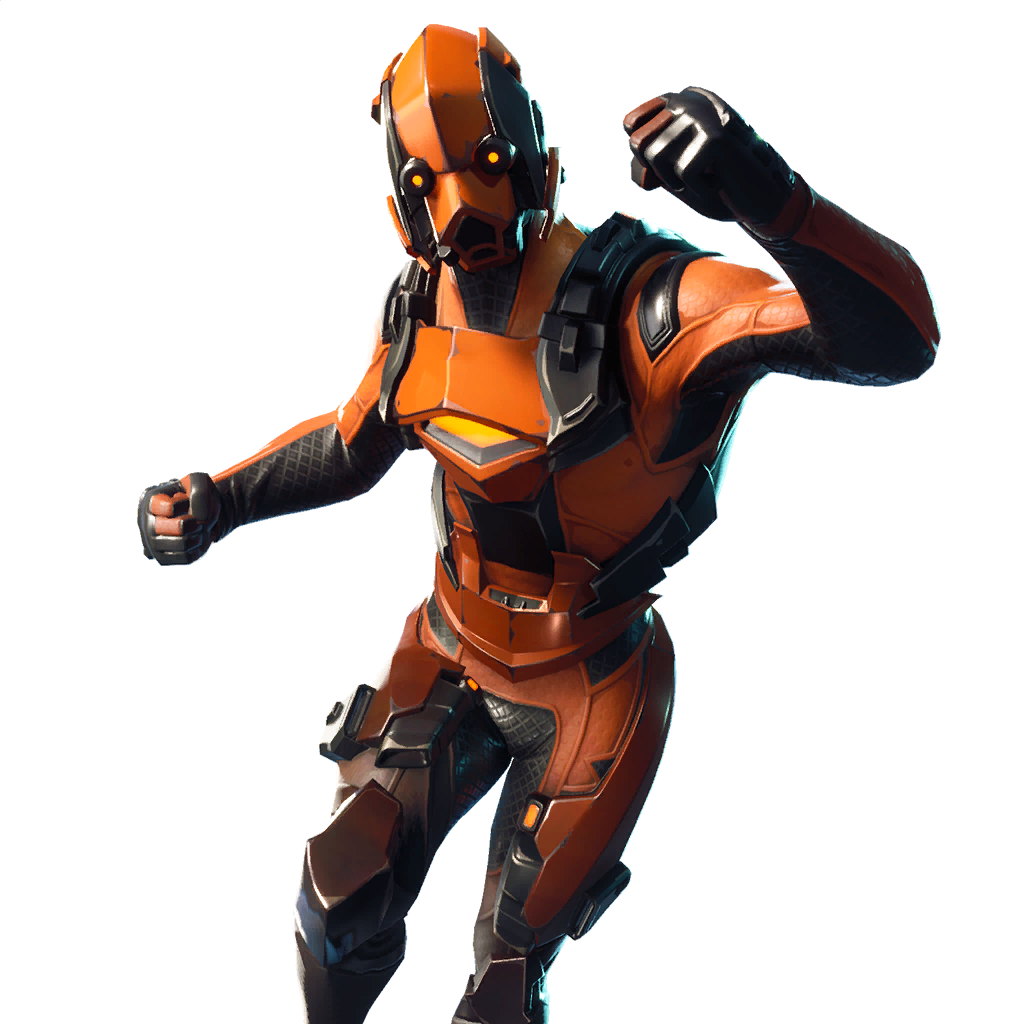 Vertex - Fortnite Skin - Fortnite.GG