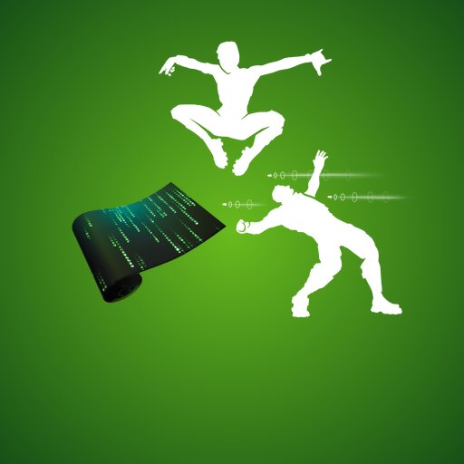 WHITE RABBIT BUNDLE - Fortnite Bundle - Fortnite.GG