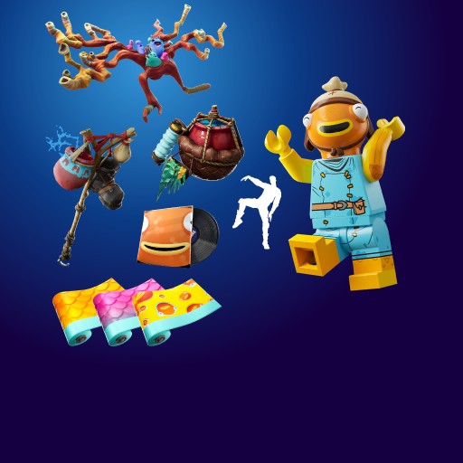 Today's Current Fortnite Item Shop - Fortnite.GG