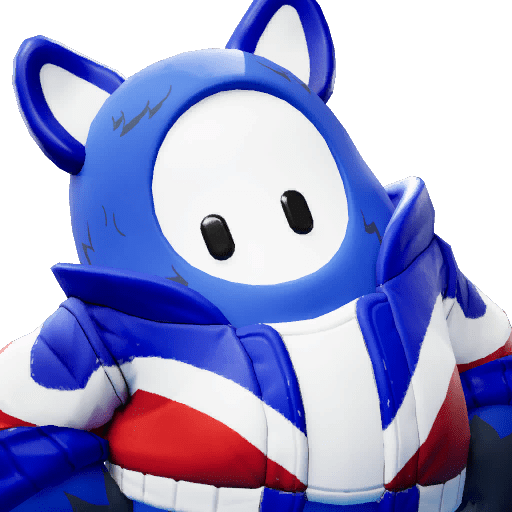 Fireworks Team Leader - Fortnite Skin - Fortnite.GG