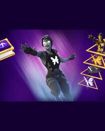 Monarch - Fortnite Skin - Fortnite.GG