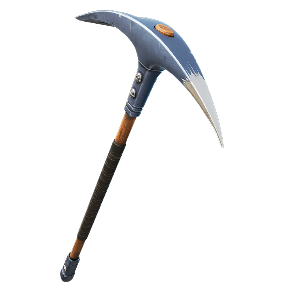 Island Classic - Fortnite Pickaxe - Fortnite.GG