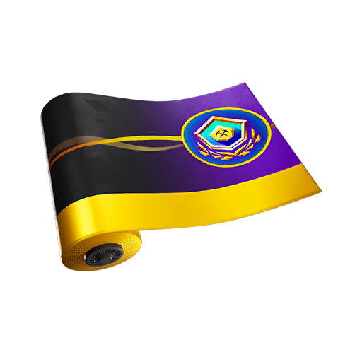 C3S2 Contender II - Fortnite Wrap - Fortnite.GG