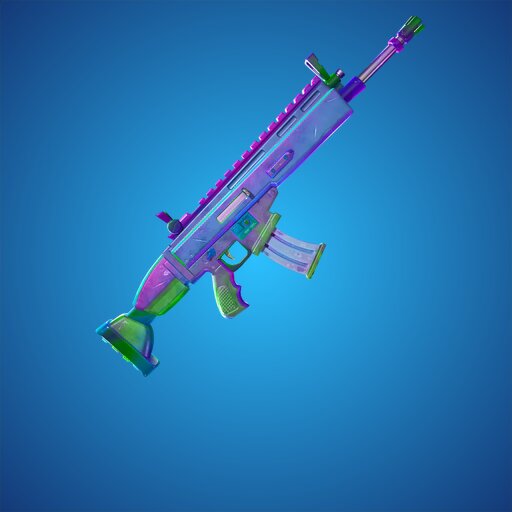 C3S2 Champion I - Fortnite Wrap - Fortnite.GG