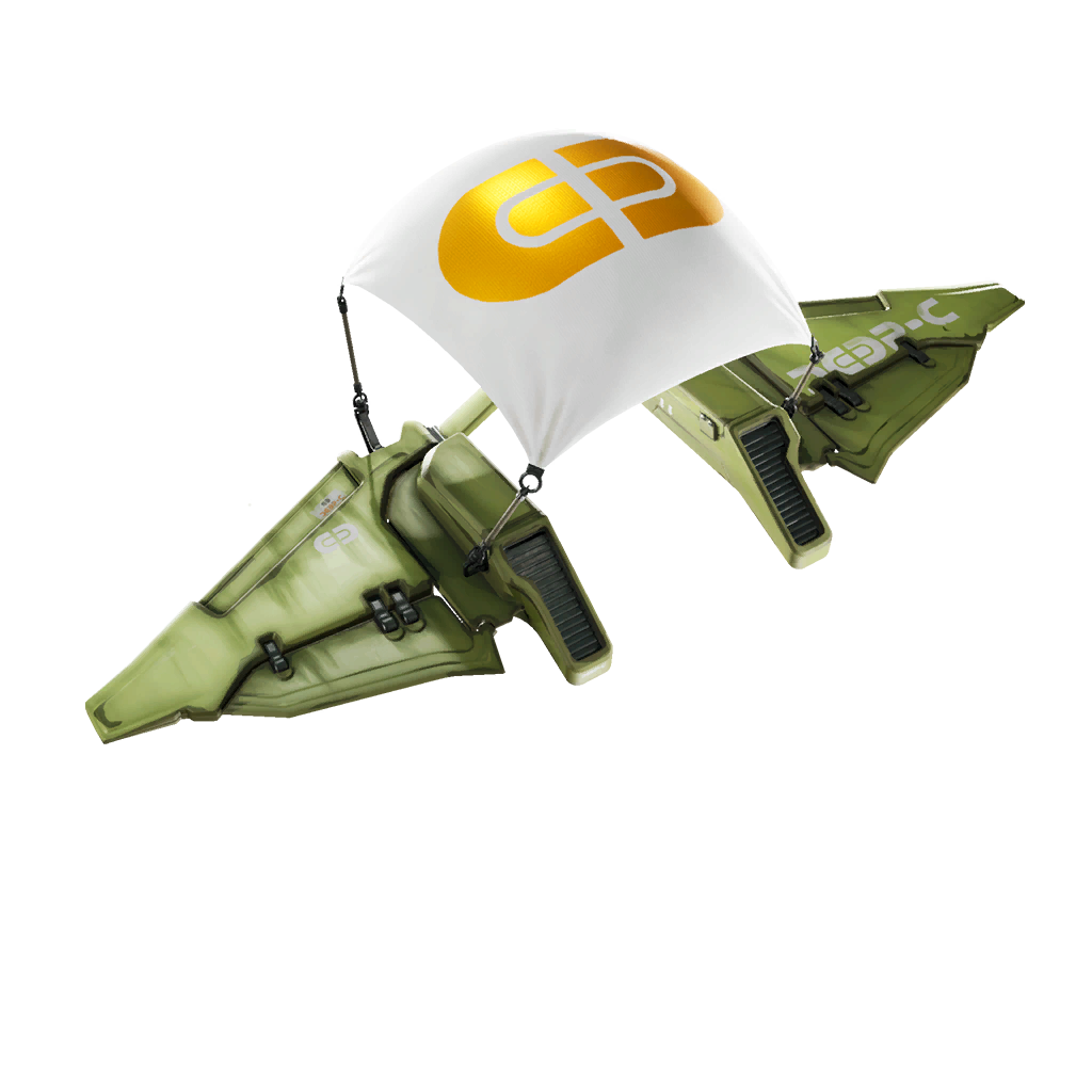 New World Flyer - Fortnite Glider - Fortnite.GG