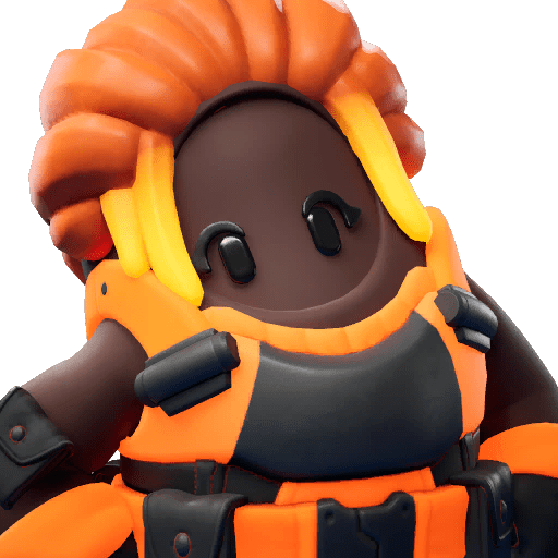 Tectonic Komplex - Fortnite Skin - Fortnite.GG