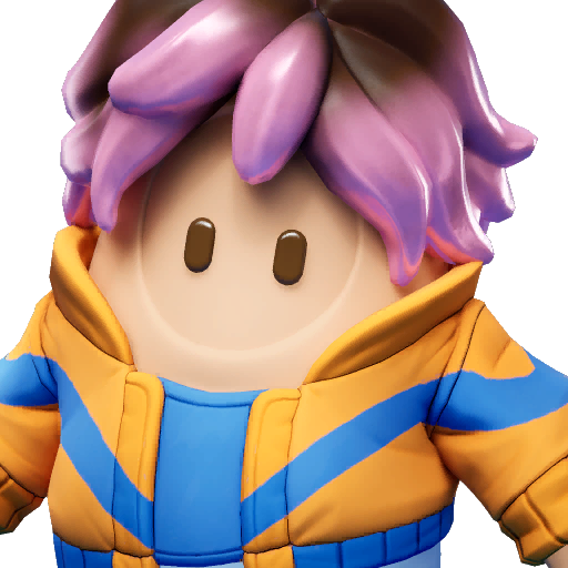 Toni - Fortnite Skin - Fortnite.GG