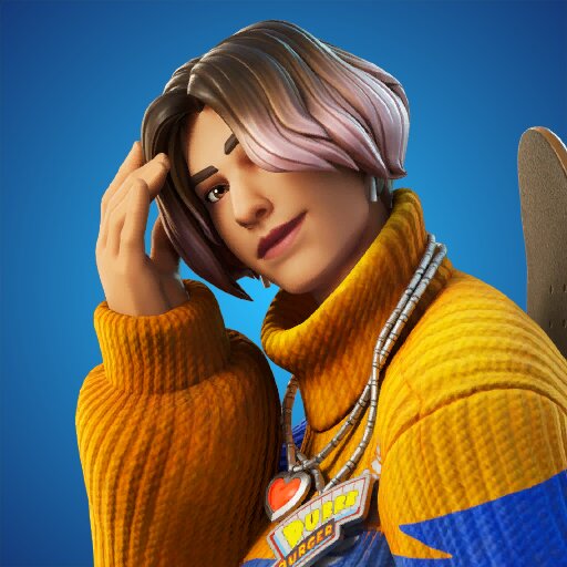 Toni - Fortnite Skin - Fortnite.GG