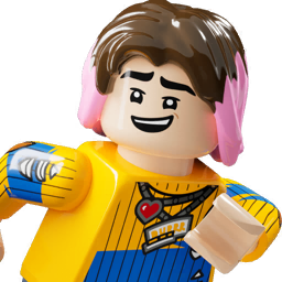 Toni - Fortnite Skin - Fortnite.GG