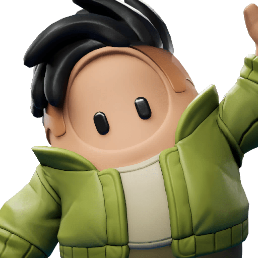 Heavy Hitter Hector - Fortnite Skin - Fortnite.GG