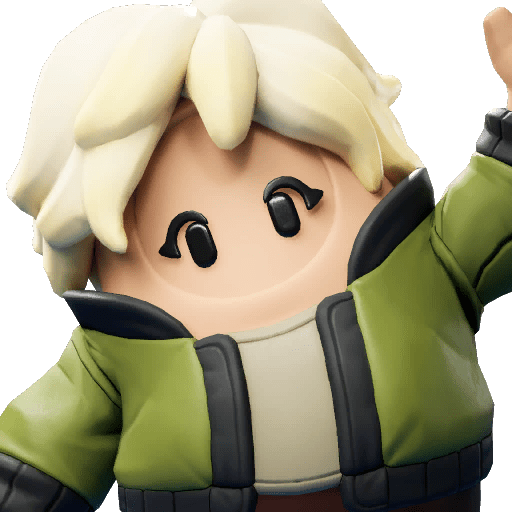 Emmy Elite - Fortnite Skin - Fortnite.GG