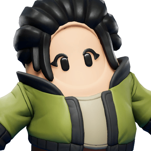 Taskforce Rio - Fortnite Skin - Fortnite.GG