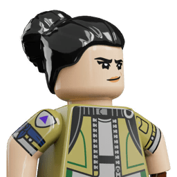 Taskforce Rio - Fortnite Skin - Fortnite.GG