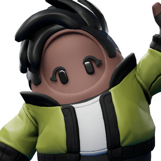 General Banshee - Fortnite Skin - Fortnite.GG