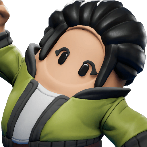 Ramirez Redux - Fortnite Skin - Fortnite.GG