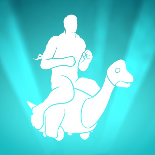 Lil' Diplodoculus - Fortnite Emote - Fortnite.GG