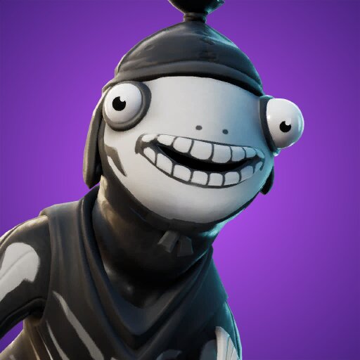 Fishskull - Fortnite Skin - Fortnite.GG