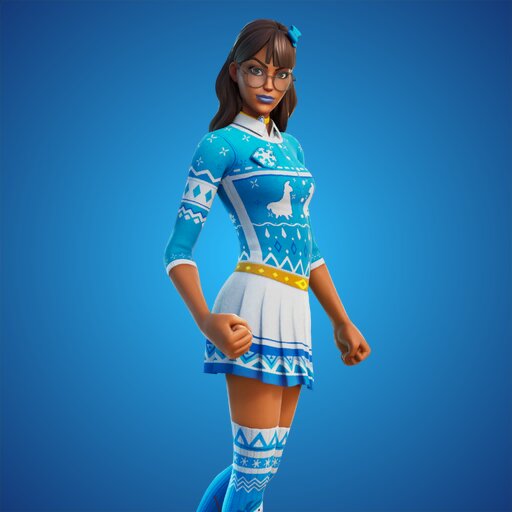 Blizzabelle - Fortnite Pack - Fortnite.GG