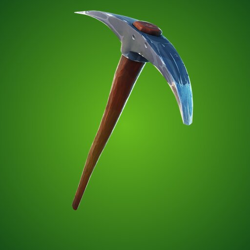 Throwback Axe - Fortnite Pack - Fortnite.GG
