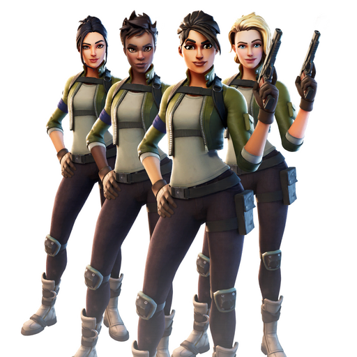 Chapter 2: Battle Classics - Fortnite Bundle - Fortnite.GG