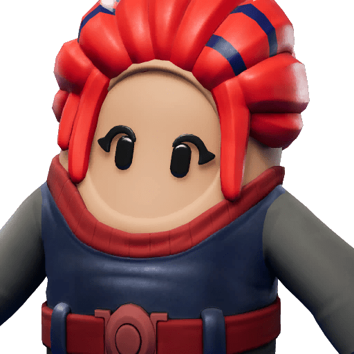 Mecha Strike Defender - Fortnite Skin - Fortnite.GG