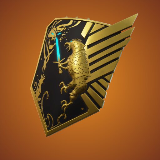 Griffin's Talon - Fortnite Backpack - Fortnite.GG