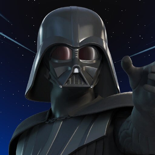 Darth Vader - Fortnite Skin - Fortnite.GG